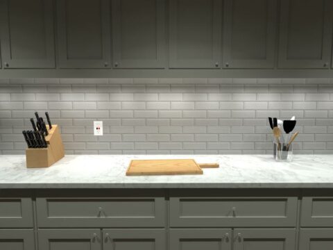 BIM Models and Catalogs for Envisioneer - 3D Home Design Software