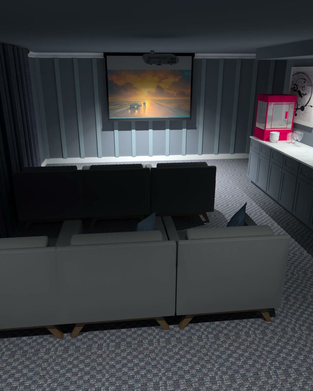 May Renders of the Month - Envisioneer